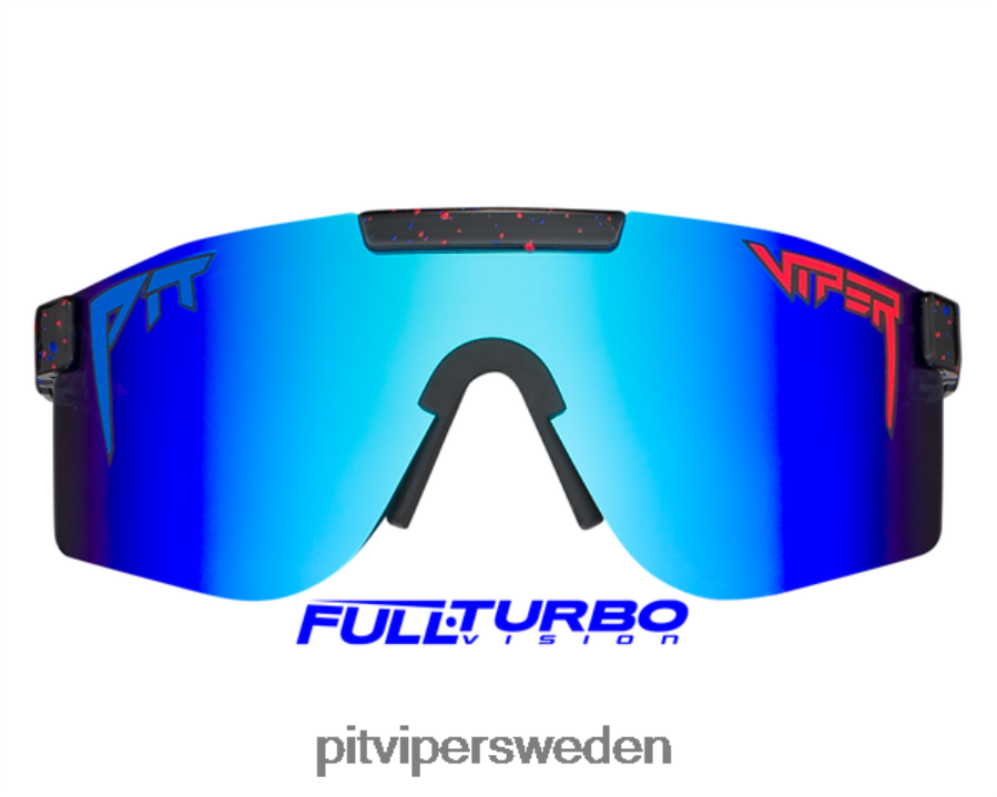 Pit Viper Sweden : Våga vara annorlunda