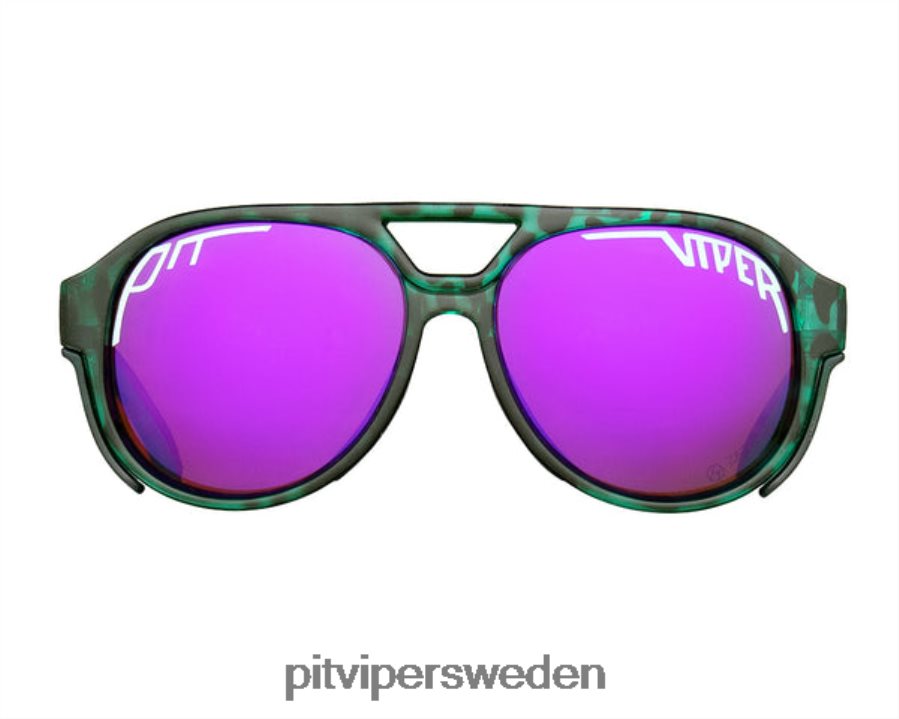 Pit Viper Sweden : Våga vara annorlunda