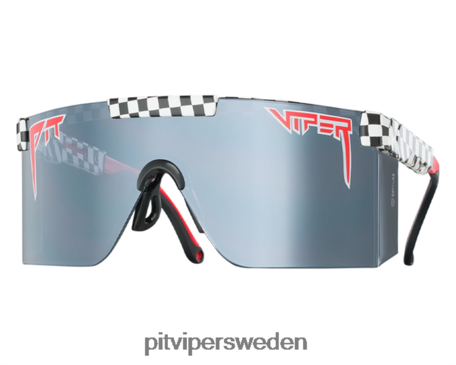 Pit Viper Sweden : Våga vara annorlunda