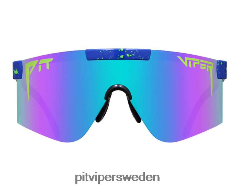 Pit Viper Sweden : Våga vara annorlunda