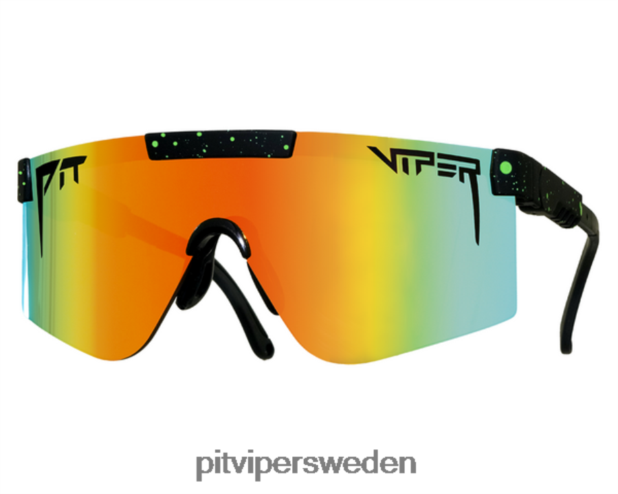 Pit Viper Sweden : Våga vara annorlunda