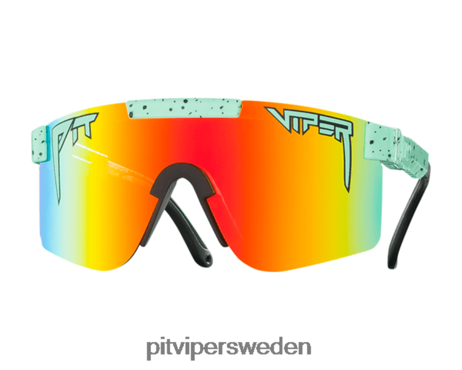 Pit Viper Sweden : Våga vara annorlunda