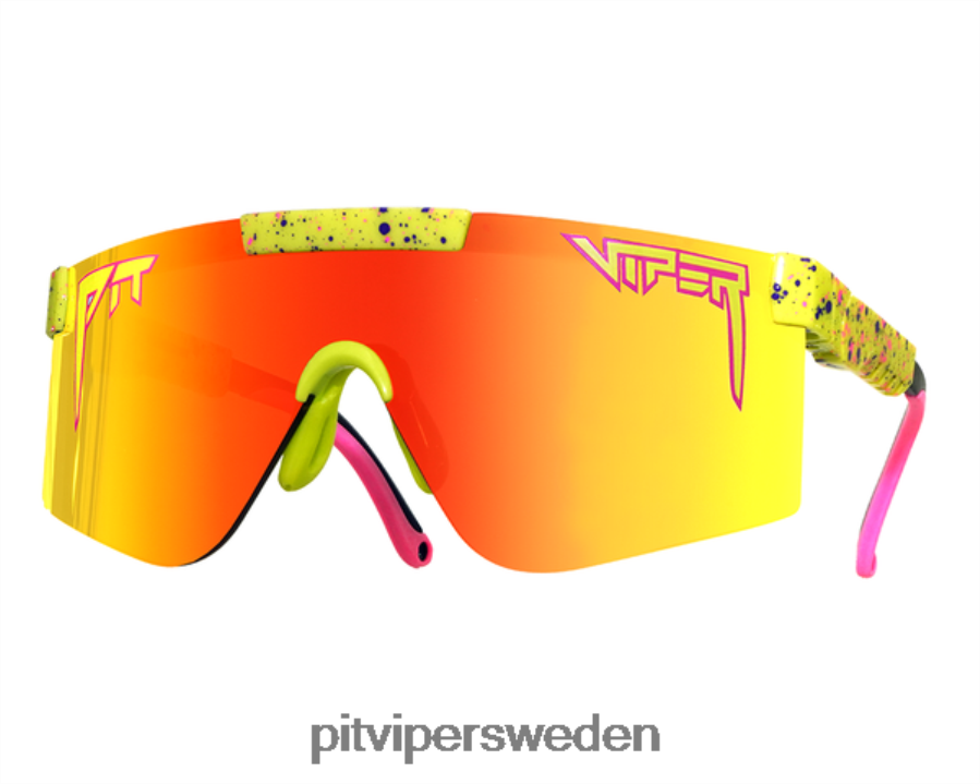 Pit Viper Sweden : Våga vara annorlunda